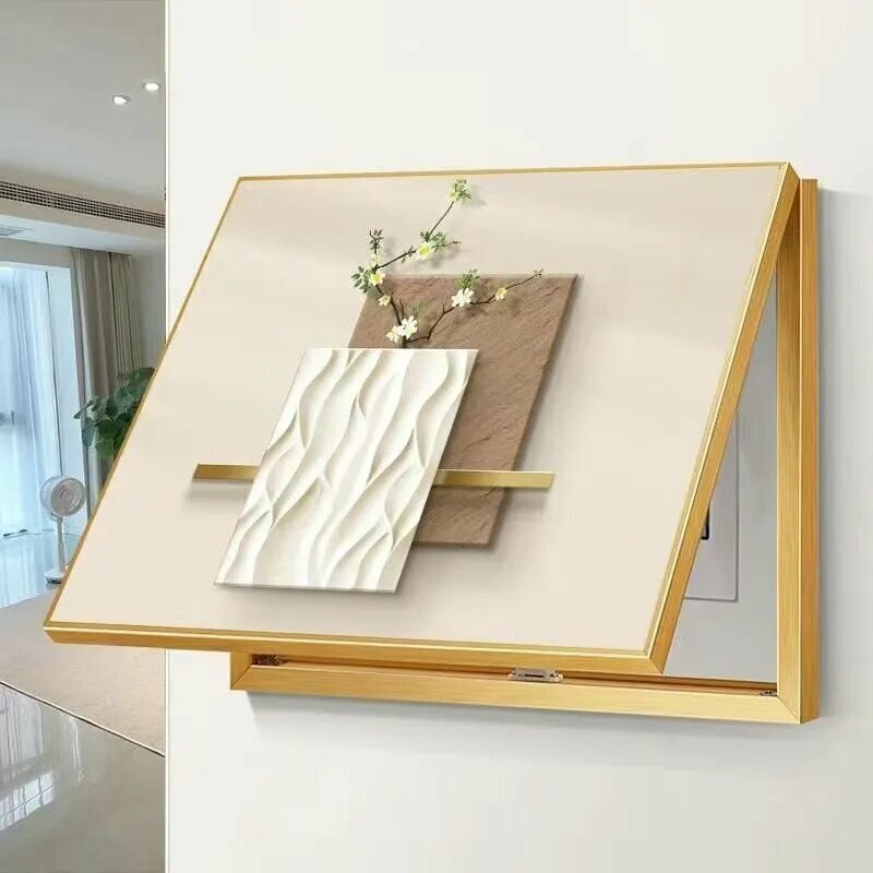 Картина для щитка электрического 40x30см