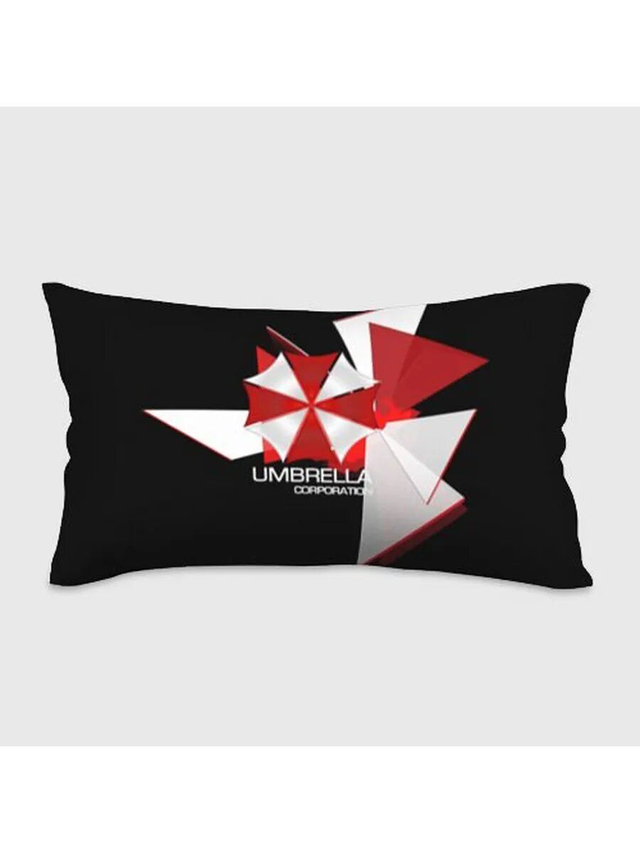 Umbrella Corp Подушка