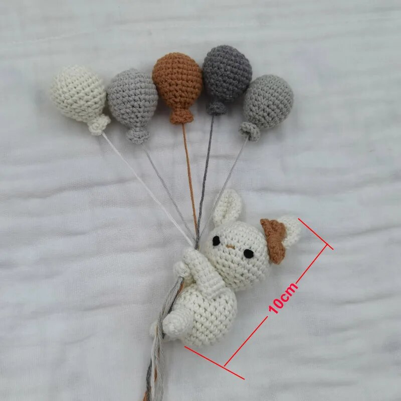 Плюшевый кролик BBYP 10