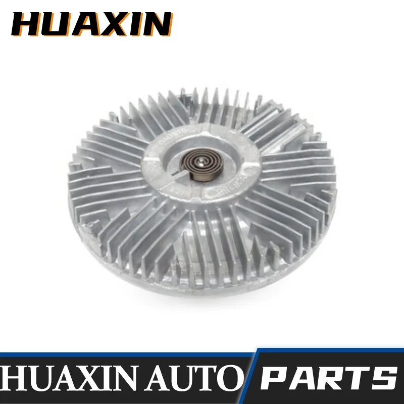 Вентилятор охлаждения радиатора (муфта) для Hummer H2 2003-2007, Cadillac Escalade 1999-2000, Chevrolet Tahoe 154672 15022300