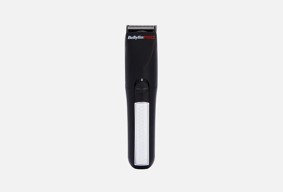 BaByliss PRO FX768E окантовочная Машинка для стрижки 1 шт