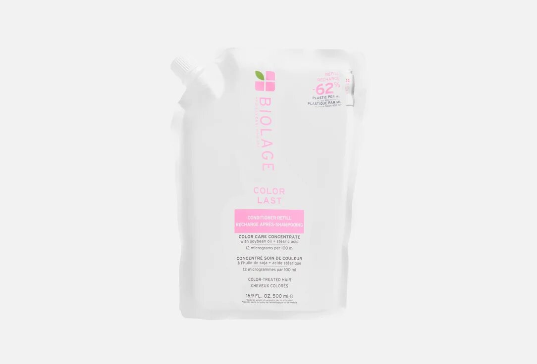 BIOLAGE Color Last Кондиционер-рефил для окрашенных волос 500 мл