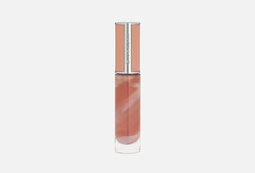 Givenchy rose perfecto Жидкий бальзам для губ 6 мл 110
