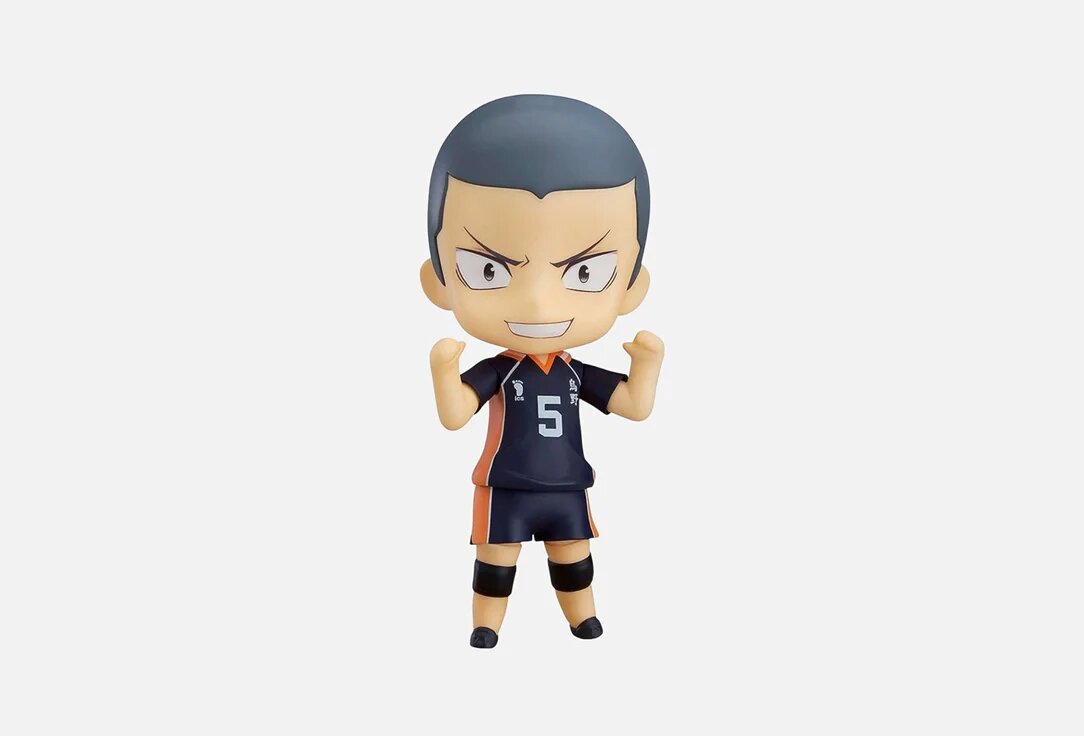 Good Smile Company Haikyu! Ryunosuke Tanaka Фигурка 1 шт
