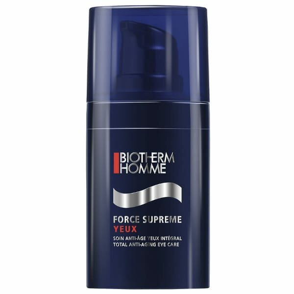 Крем для ухода за кожей Biotherm Homme Force Supreme для мужчин 15 мл