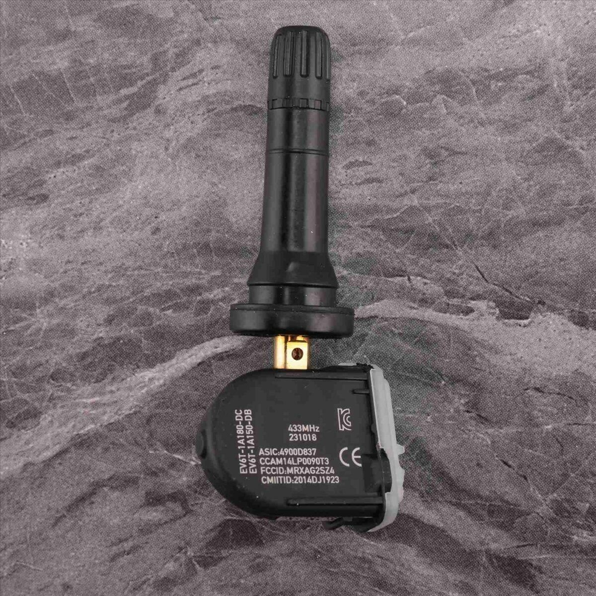 TPMS Датчик Давления В Шинах Клапан Автомобильный Инструмент Для EV6T-1A180-DC 433 МГц 1862980 2036832