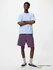Шорты Uniqlo Geared, размер XS, purple