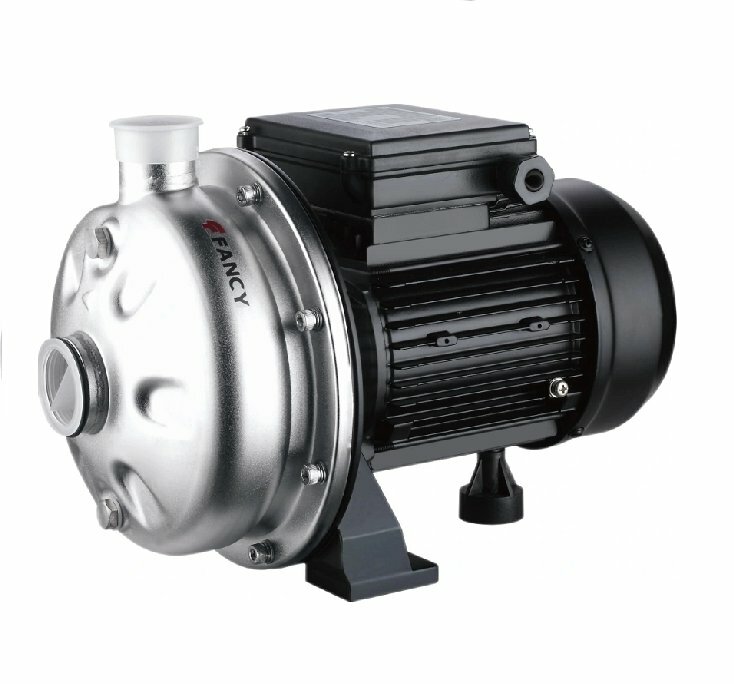 Насос поверхностный Fancy FDX 120/12 3х380В AISI304