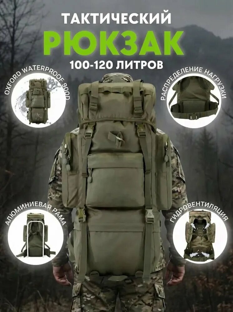Рюкзак