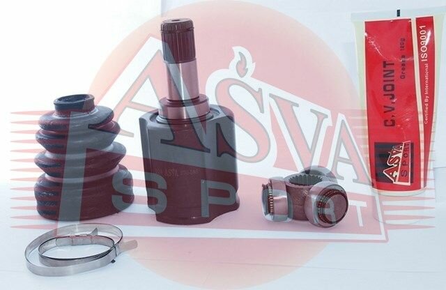 Шрус внутренний MITSUBISHI CARISMA 25x23x41, ASVA MTIUDAG