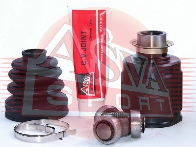 Шрус внутренний правый ACCORD/CIVIC 25x32x40, ASVA HNIRACL