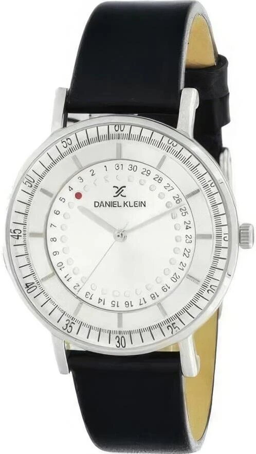  Daniel Klein Premium