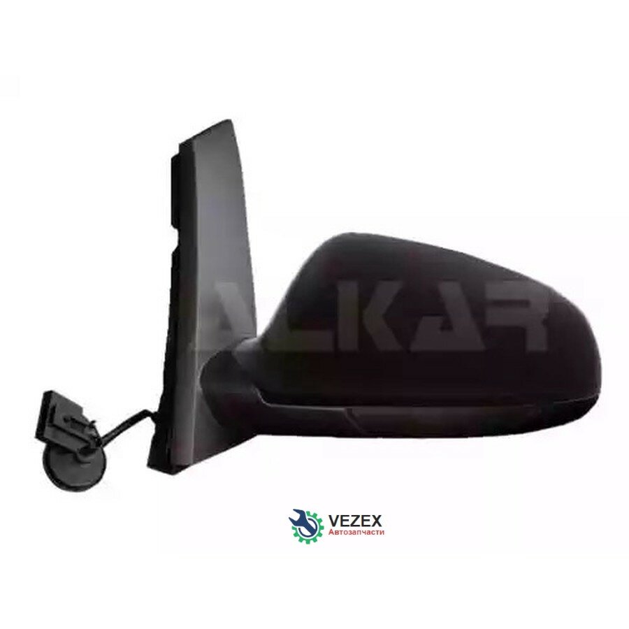 ALKAR 6139442 Зеркало в сборе левое