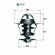 MAHLE TX1288D Термостат