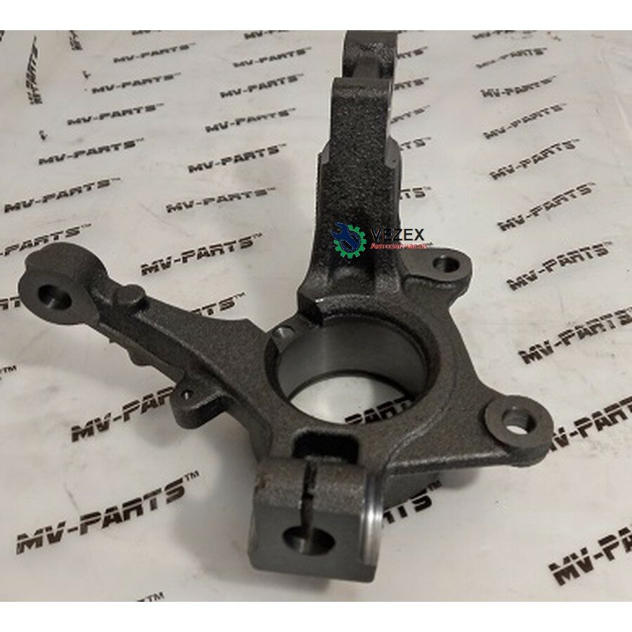 MV-PARTS MV10801R21 Кулак поворотный левый MV10801R21