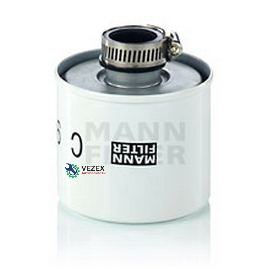 MANN-FILTER C9004 Фильтр воздушный