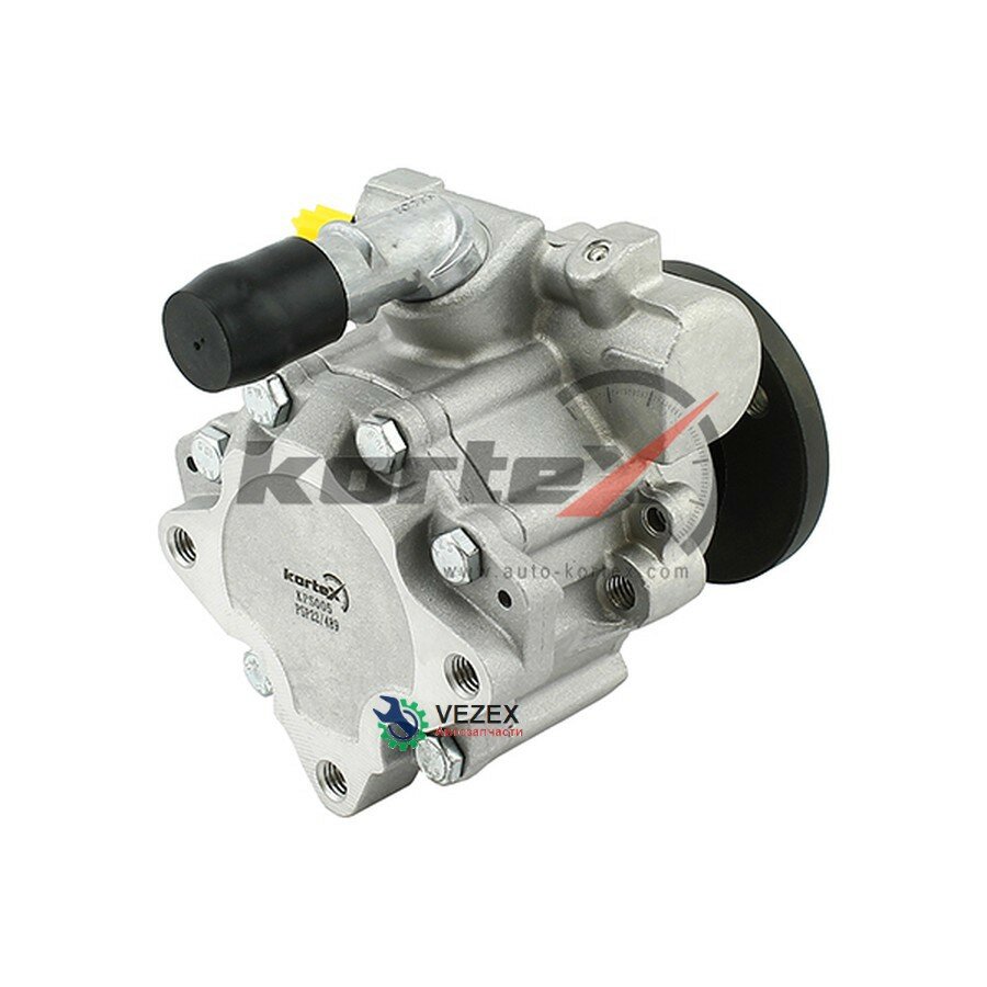 KORTEX KPS005 Насос ГУР BMW E81/E87/E90/E60 N52 KPS005