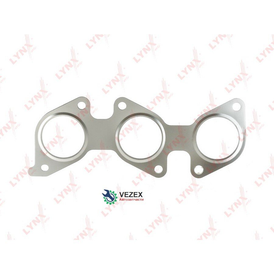 LYNXAUTO SG-0581 Прокладка выпускного коллектора SG-0581