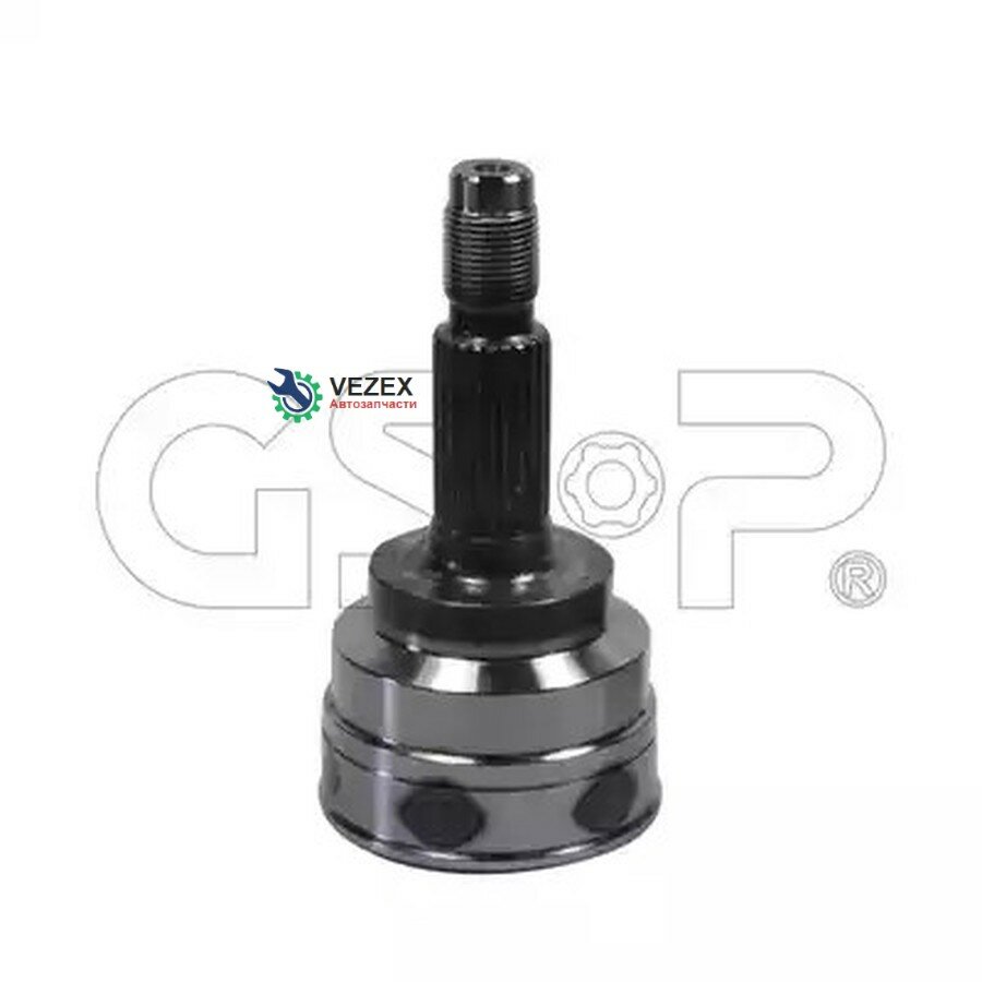 GSP 827070 ШРУС наружный 827070