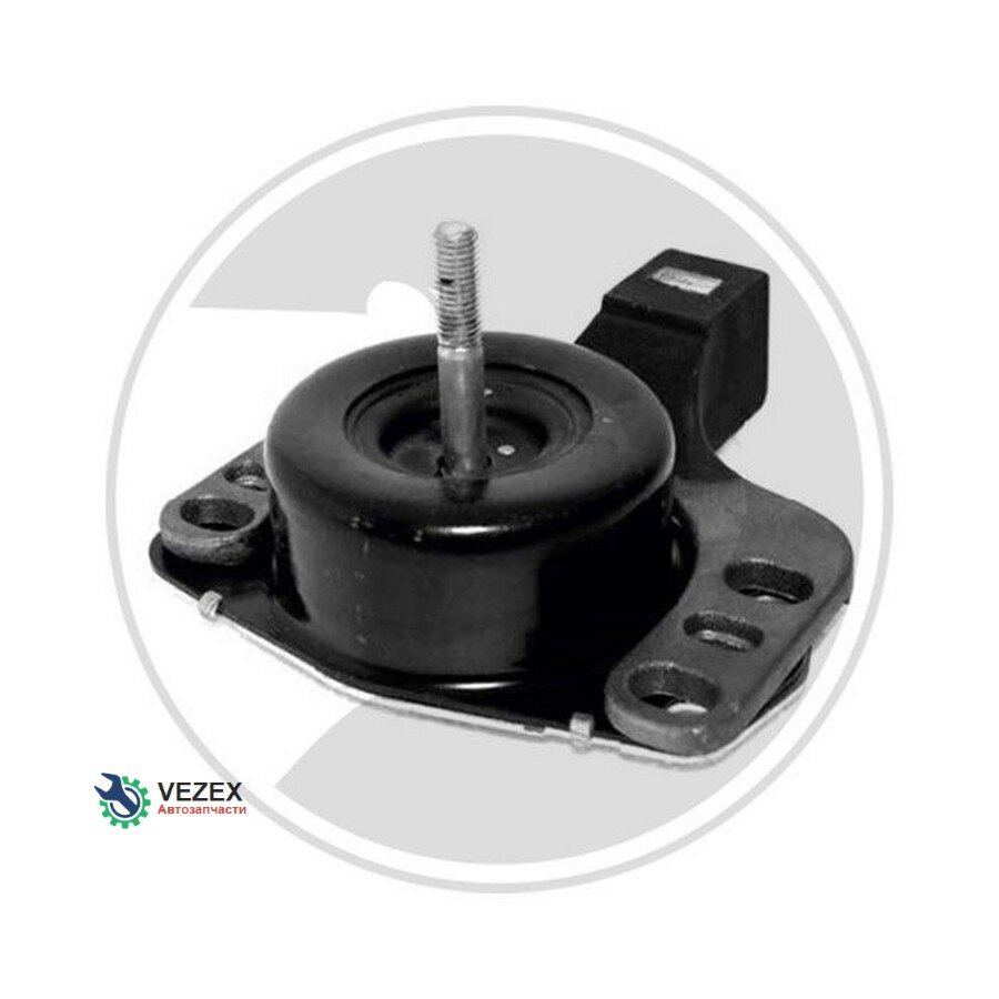 TORK TRK0979 Опора двигателя