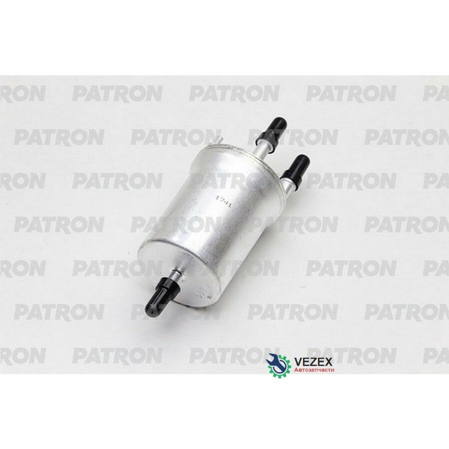PATRON PF3095 Фильтр топливный AUDI A2 00-05, A3 03-, A3 Sportback 04-, SEAT ALTEA 04-, CORDOBA 02-, IBIZA IV 02