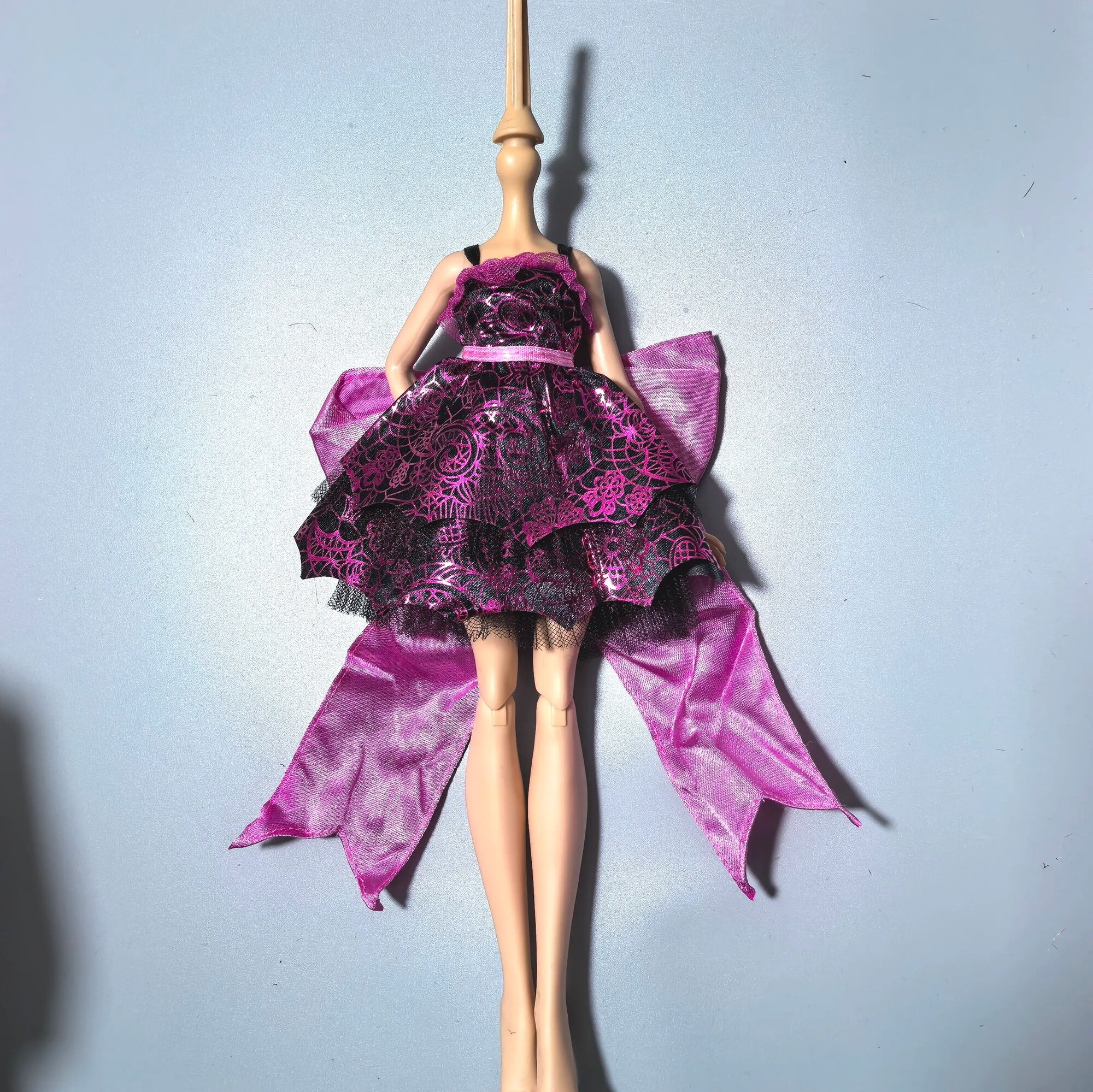 Комплект одежды для кукол Monster High