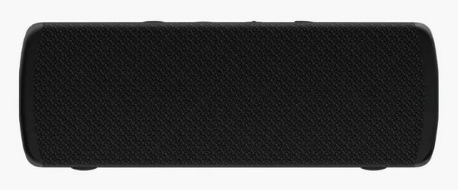Колонка портативная Tecno S5 Square черный, мощность 30Вт, акустический тип 1.1, интерфейс подключения BT, воспроизведение с карт памяти microSD, питание от аккумулятора (S5)