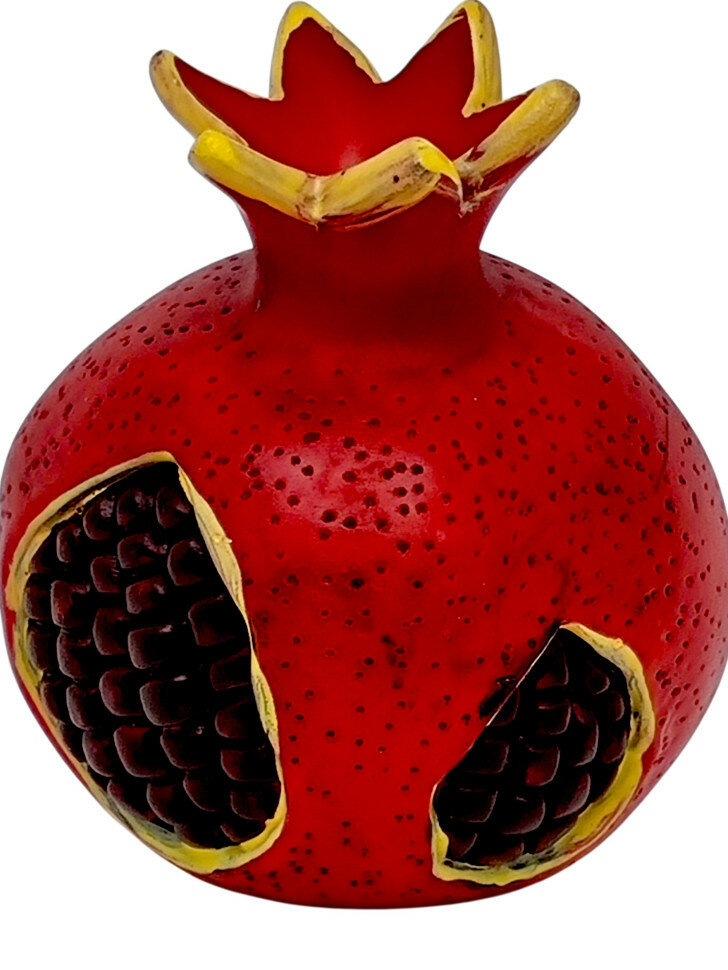 Гранат средний