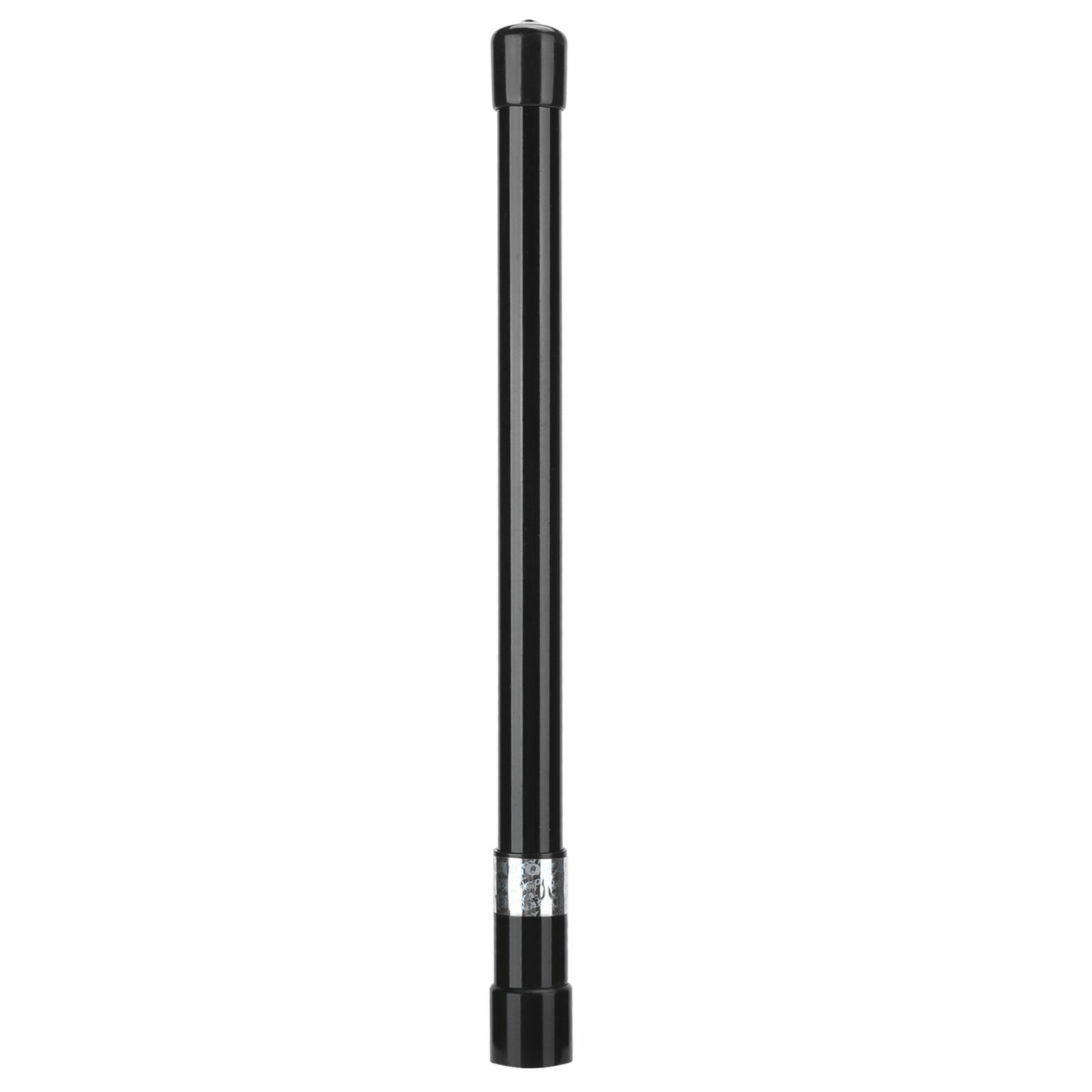 Антенна NL350 Metal Black для рации, мощный сигнал