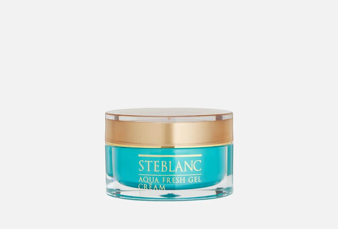 Steblanc Aqua Fresh Gel Cream Увлажняющий крем-гель для лица 50мл