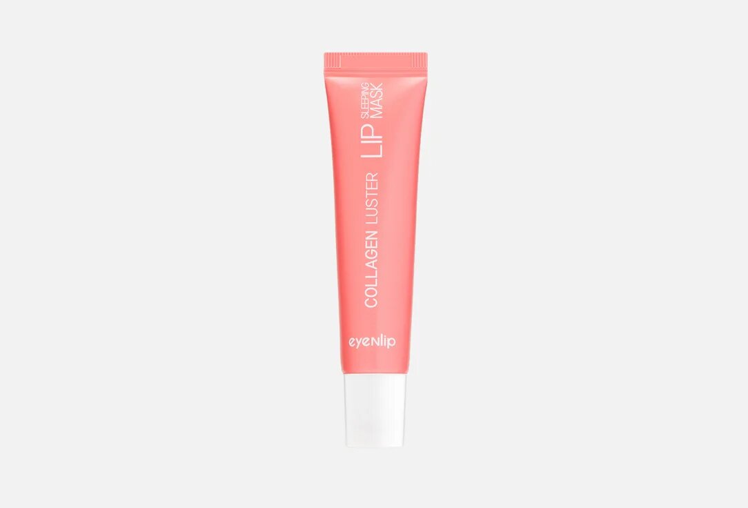 Eyenlip Luster lip Collagen Маска для губ 15г