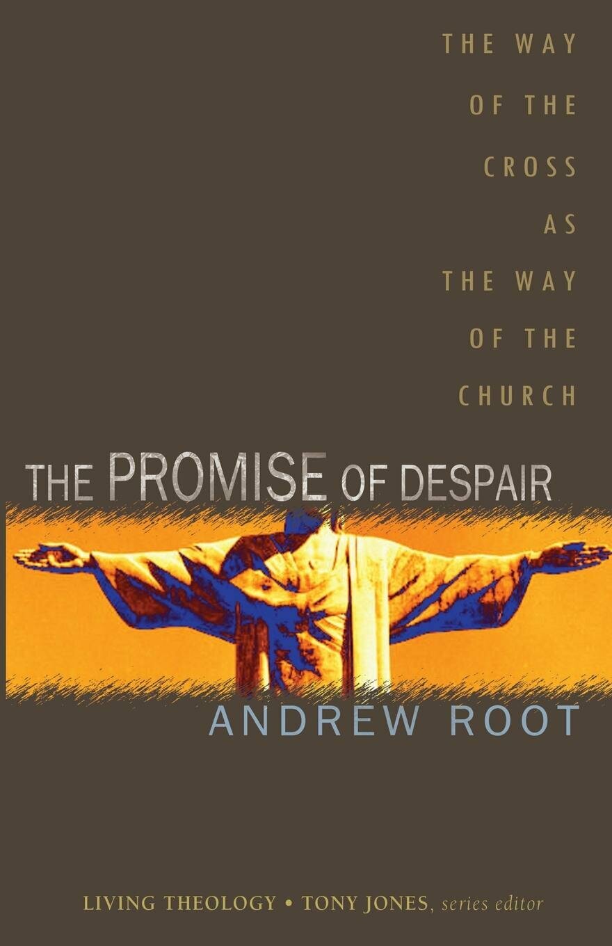 The Promise of Despair. The Way of the Cross as the Way of the Church