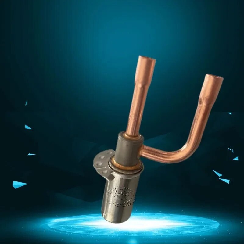 Электронный расширительный клапан DPF1.65C для инверторного кондиционера B