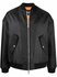 Куртка DSQUARED2, размер 46, black/black