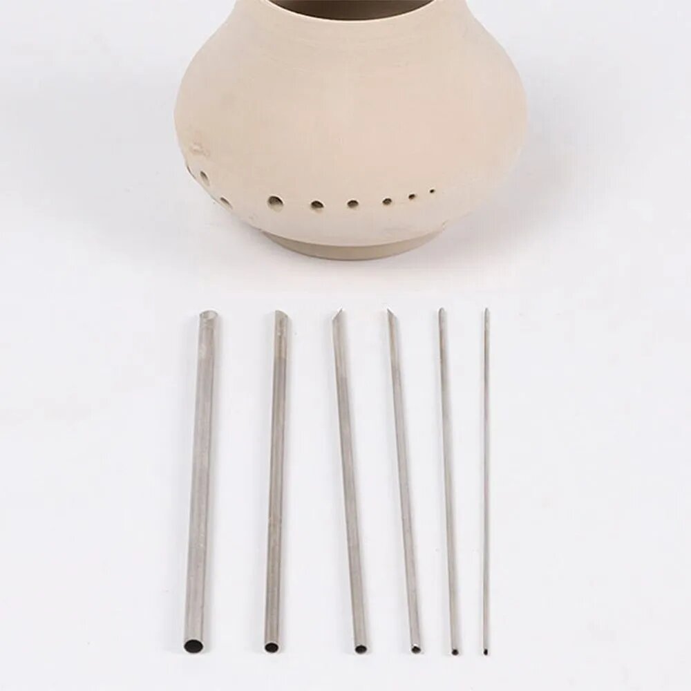 6pcs/set Керамические — фото 1