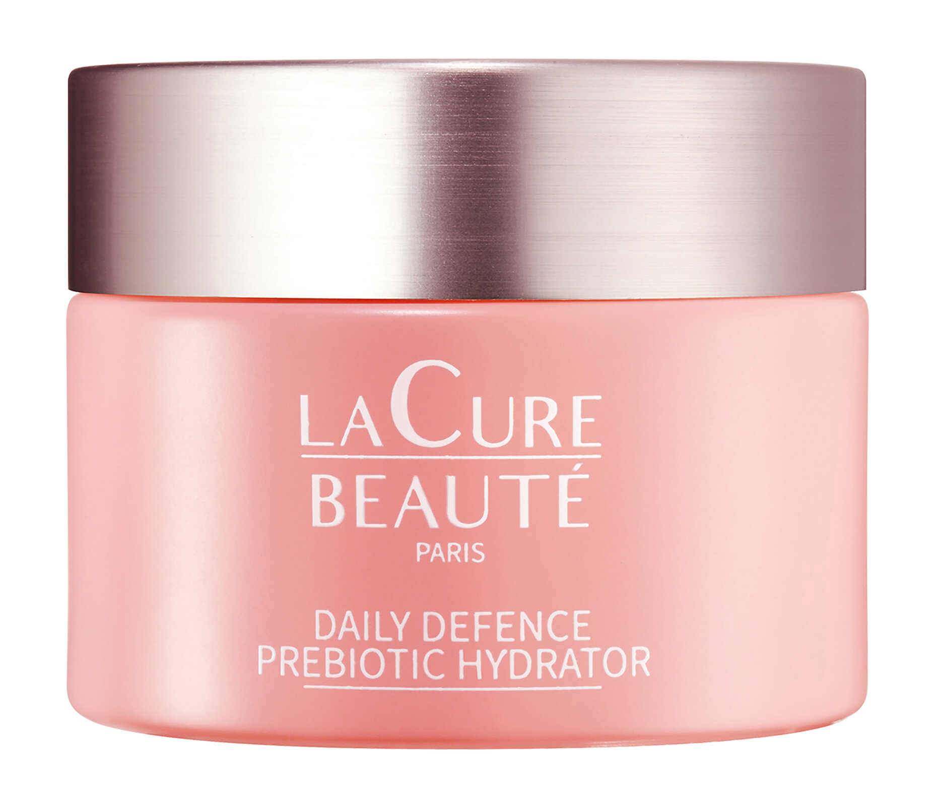 LA CURE BEAUTE Крем для лица увлажняющий для защиты кожи с пребиотиками, 50 мл