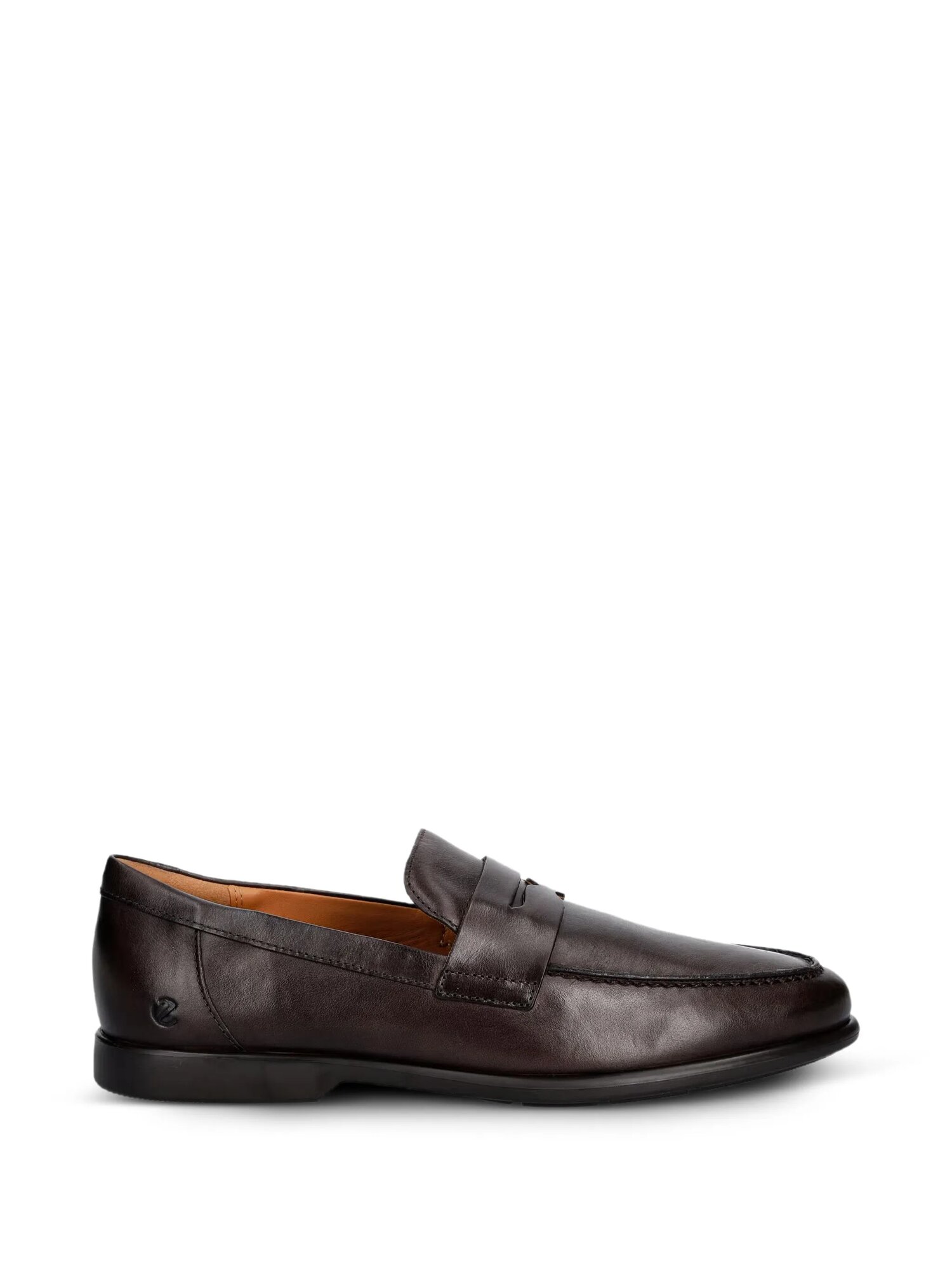 Лоферы Metropole Verona leather loafers