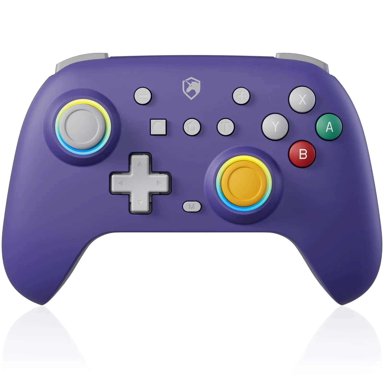 ECHTPower Wireless Pro геймпад для Nintendo Switch