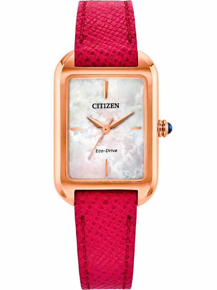  CITIZEN