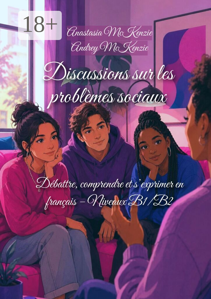 Discussions sur les problèmes sociaux