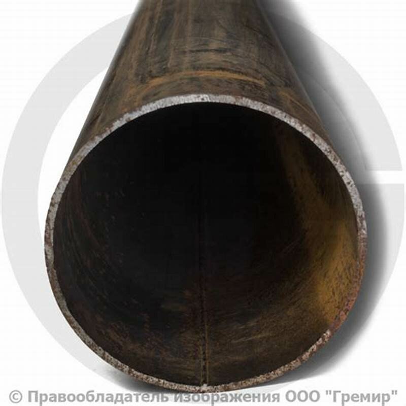 Труба электросварная, Ду 426 × 8,0