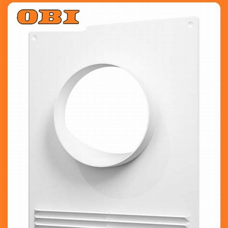 Торцевая площадка пластиковая с решёткой 120ПТПР, 180 × 250 мм, фланец ⌀ 120