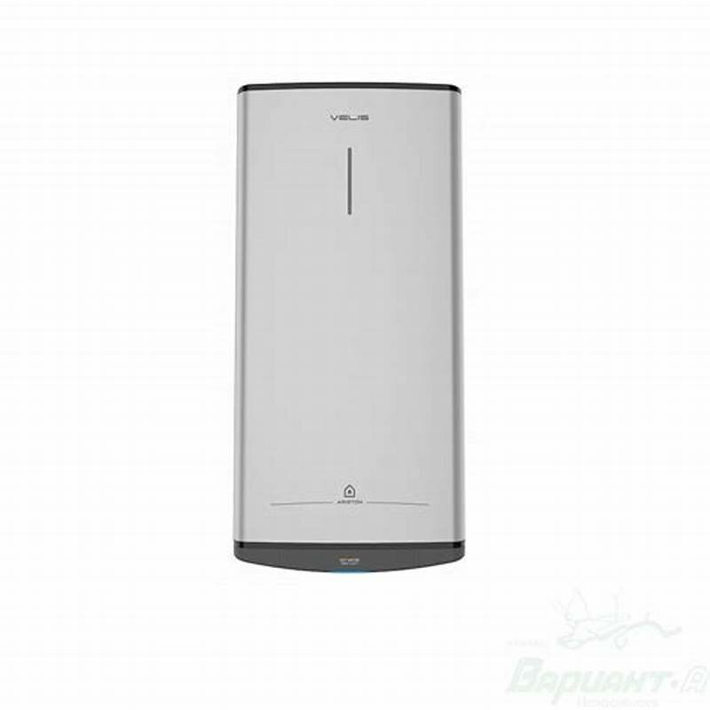 Электрический накопительный водонагреватель Ariston ABS VLS Pro R 100, 100 л, плоский