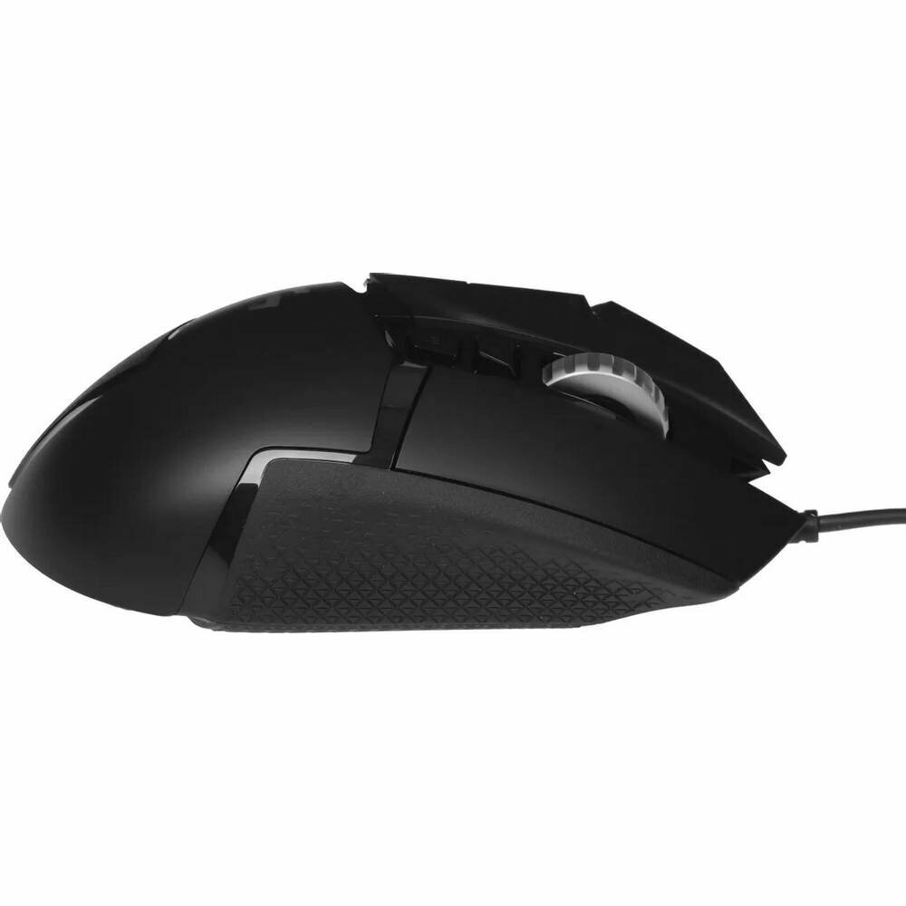 Мышь проводная Logitech G502 HERO (910-005474) Black — фото 1