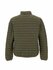 Куртка Save The Duck Erion quilted puffer jacket, размер 50, green