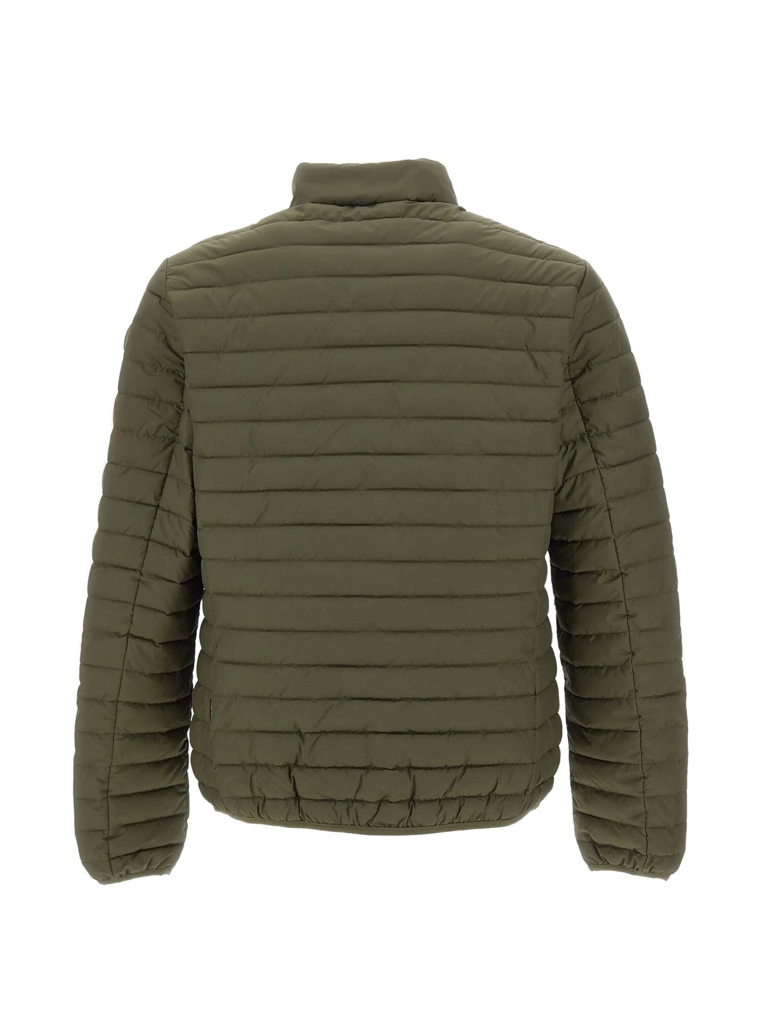 Куртка Erion quilted puffer jacket