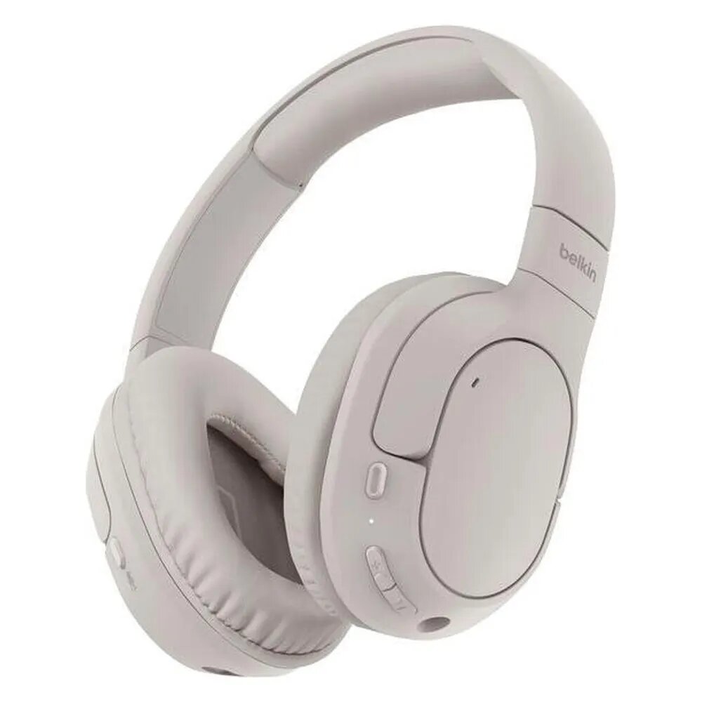 Наушники Belkin SoundForm Surround Sand