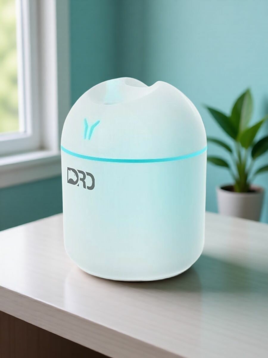 Увлажнитель воздуха DIARDI DHA4