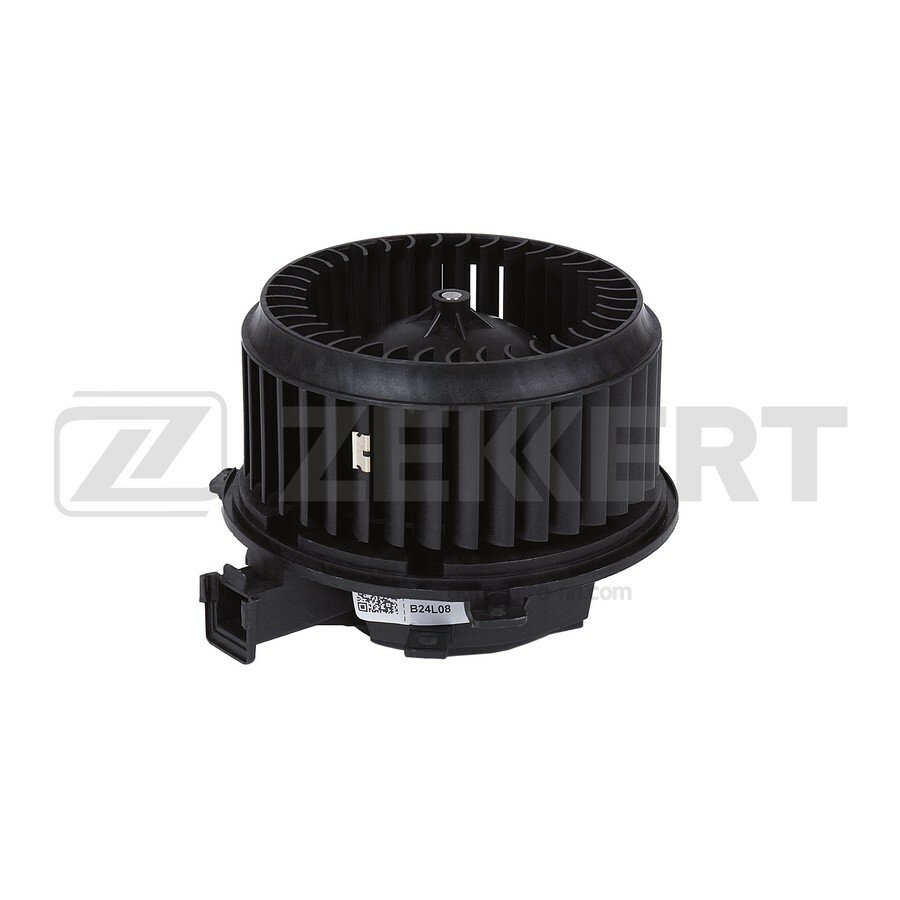 ZEKKERT MK8044 Вентилятор отопителя Chevrolet Aveo (T300) 11- Cobalt 13- Opel Mokka X 12-