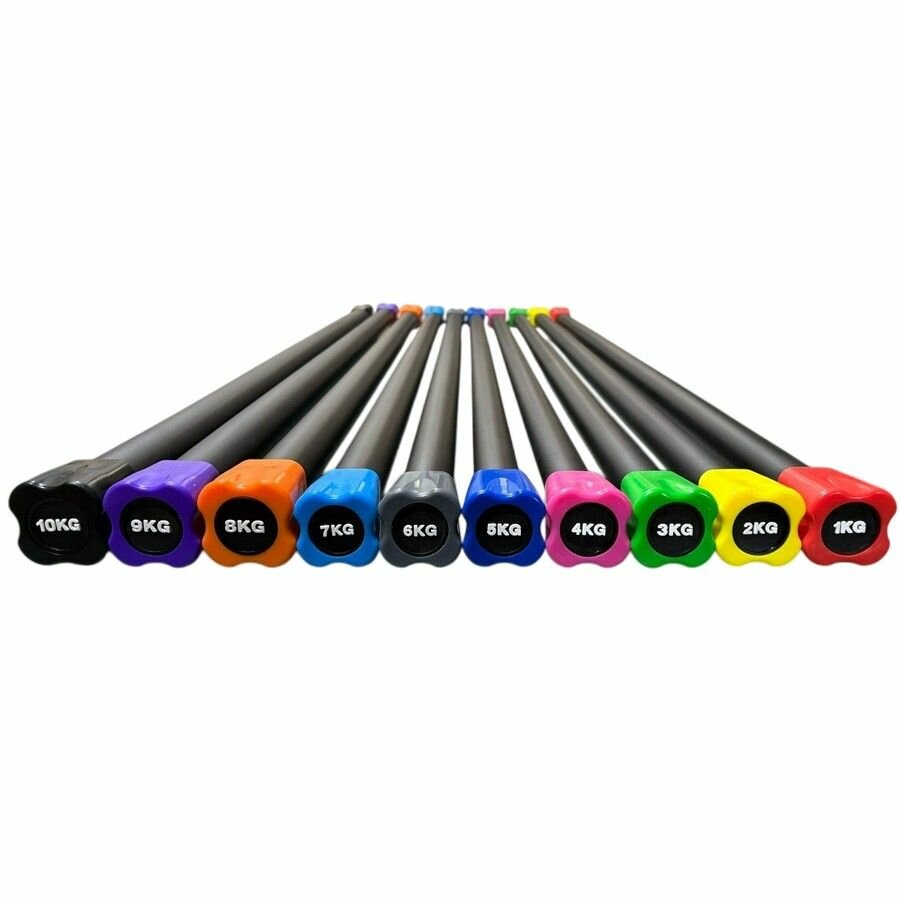 Бодибар OKPRO OK1422A 3 кг